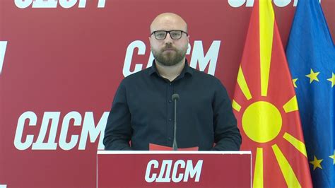 Поради неспособноста на ВМРО ДПМНЕ и Арсовска Скопје е пред банкрот Youtube