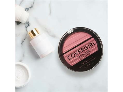 Comprar Rubor Covergirl Trublend So Flushed High Loveme Walmart