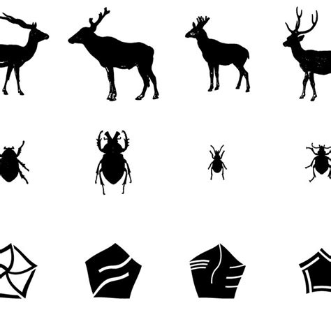 Samples Within The Same Class Download Scientific Diagram