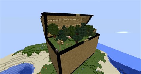Minecraft Mansion Hidden Chests At Claire Haswell Blog