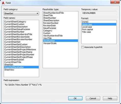 Implementing Sheet Sets For Maximum Efficiency Automate Callout Data