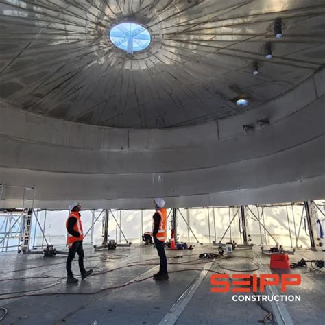 Seipp Construction On Linkedin Seippconstruction Seipp Watersupply