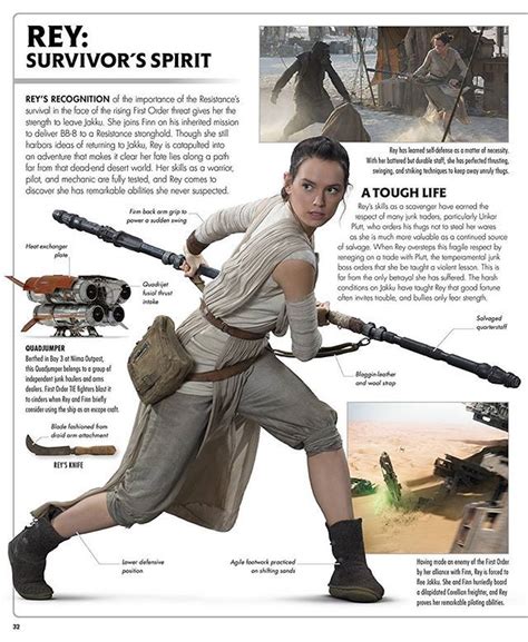 Just Call Me Rey Xd On Instagram Theforceawakens Forceawakens