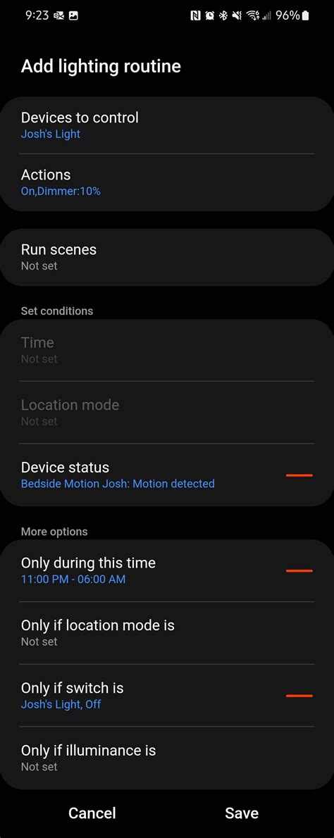 smart lighting new plugin version page 4 smartapps and automations