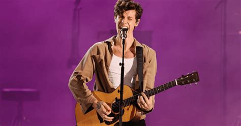 Is Shawn Mendes Gay Discourse On Singer S Sexuality May Stop As He S Seemingly Dating Jocelyn