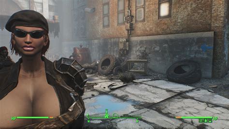 Atomic Body Page 7 Fallout 4 Adult Mods Loverslab