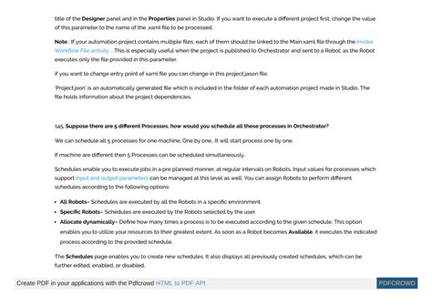 uipath interview questions pdf it was productive pdf