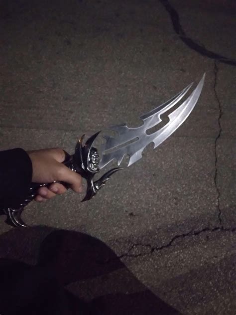 Dagger Knife Anybody Know What Type It Is R Knifeclub