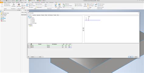 Error Message Creating Ipart Or Iassembly Autodesk Community