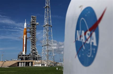 Limportance De La Mission Artemis 1 De La Nasa Sur La Lune 7zine