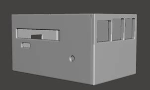 Github Sunghyun Capstone Design Project