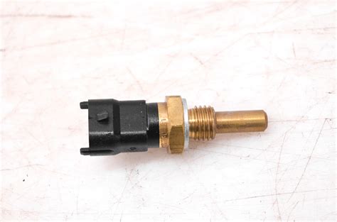 Buy Brp New Oem Temperature Sensor 278001016 420222425 278002895 Online At Desertcartindia
