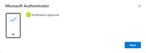 Android Configuring MFA