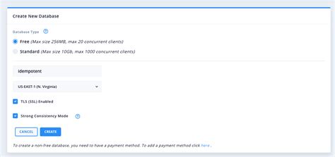 Redis Exploring Redis As Serverless Database To Solve Idempotence In