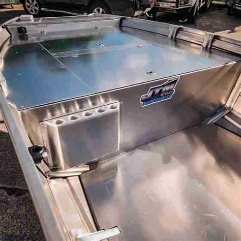 Home Jareds Tinnie Mods