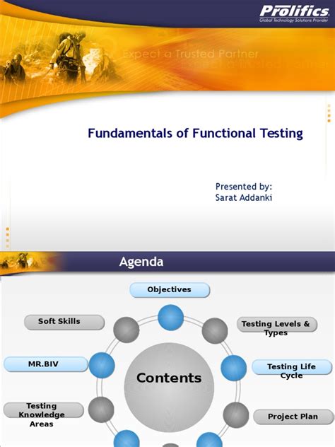 Pdf Fundamentals Of Testing Part 1 Dokumen Tips