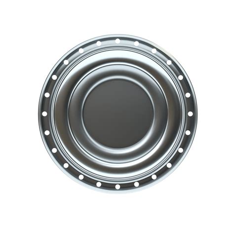 3d Render Object Panel Metallic 48873617 Png