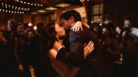 Meet Josh Radnors Wife Jordana Who Is Josh Radnor Married To Josh Radnor And Jordana Wedding