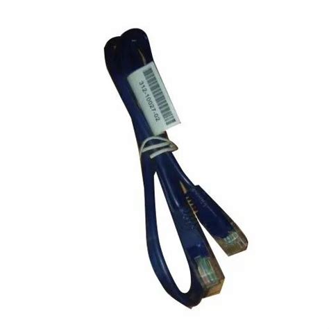 CAT 6 UTP PVC Patch Cord CAT6 At Rs 70 In Jalandhar ID 15256278162