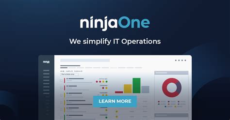 Ninjaone On Linkedin Ninjaone