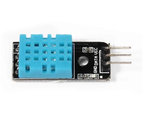 smart 3pin ky 015 dht 11 dht11 digital temperature and relative humidity sensor module pcb diy