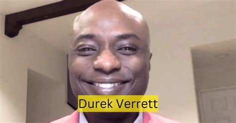 Avduking Av Durek Verrett Navigering I Gåten Om Spiritualitet