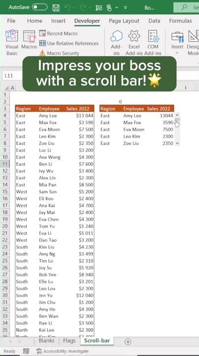 Excel Daily Hack Posted On Linkedin