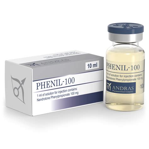 Phenil 100 Andras