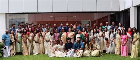 Shibin Sebastian On Linkedin Nuventors Onamcelebrations Nuvento Teambonding Funatwork