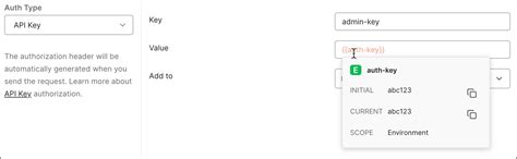 Store And Reuse Values Using Variables Postman Learning Center