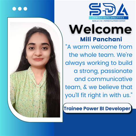 Shreejinewbie Dataexplorer Powerbinovice Welcomemili Shreejionboarding Newbeginnings
