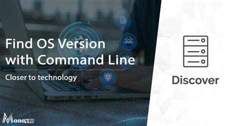 How To Find Os Version With Command Line Windows Linux And Macos