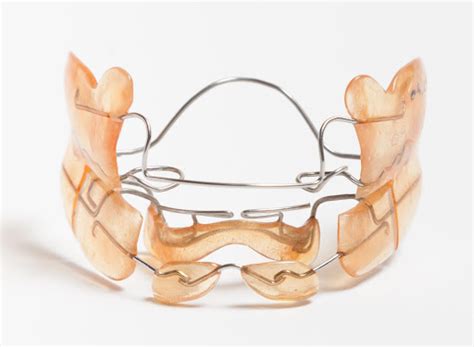 Frankel Function Regulator British Orthodontic Society Bos