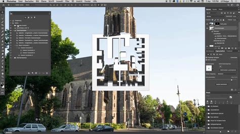 Creating 3d Objects In Photoshop Step By Step Guide