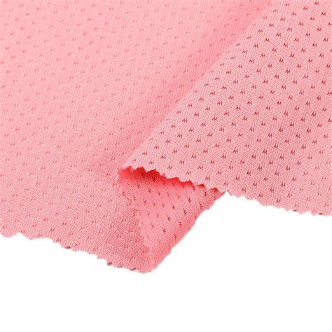 Diversity And Attractiveness Of Elastic Mesh A Revolution In Textile Design China Leading