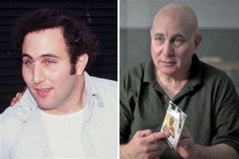 Where Is Son Of Sam Now Is Serial Killer David Berkowitz Alive