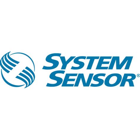 System Sensor Ss Heat Ror Ss Series Fixed Temperature