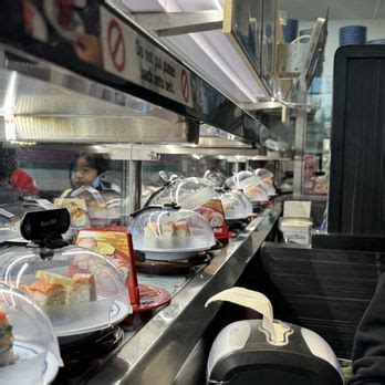 Kura Revolving Sushi Bar Updated March 2025 1688 Photos And 696