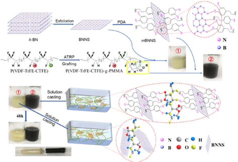 What Are Polymer Nanocomposites At Joseph Florence Blog