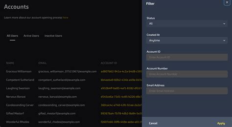 Overview New Features And Enhancements Added To Broker Api Dashboard