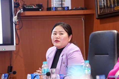 Монголын жижиг дунд үйлдвэр үйлчилгээний холбооны удирдах зөвлөлийн анхдугаар хуралдаан боллоо