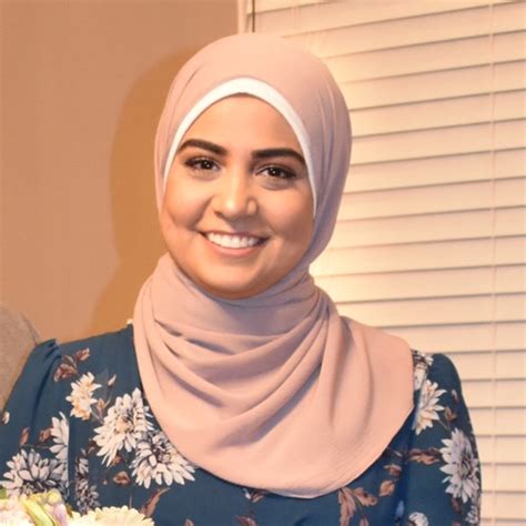 Sarah El Hassan Finance And Accounting Professional The Cfo Group