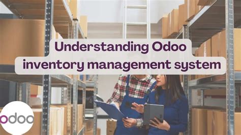 Understanding Odoo Inventory Management System Subscribed FYI