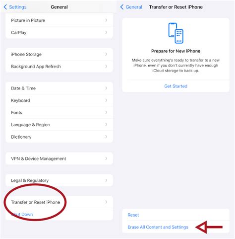 Disposing Of Your Phone Dont Forget To Clean Up Total Security News