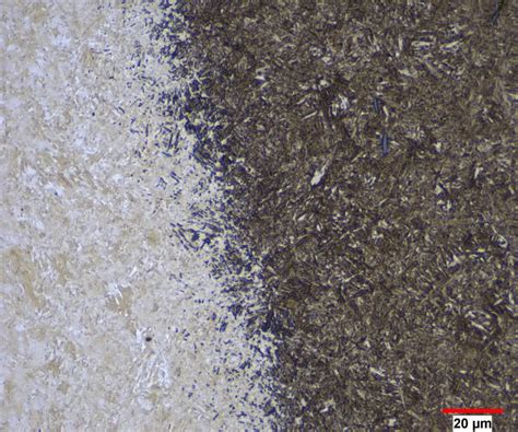 Metallurgical Engineering On Linkedin Microstructure Metallurgy