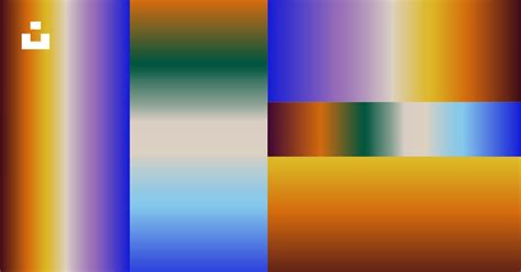 다채로운 그라데이션이 기하학적 패턴으로 배열됩니다 벡터 Unsplash의 무료 벽지 이미지