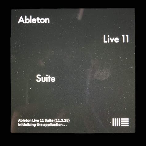 Licencia Ableton Live Suite Audio Wave