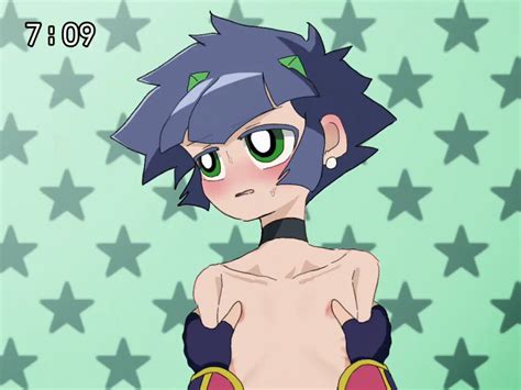 Post 6309171 Animated Brick Brickshoes Buttercup Kaorumatsubara