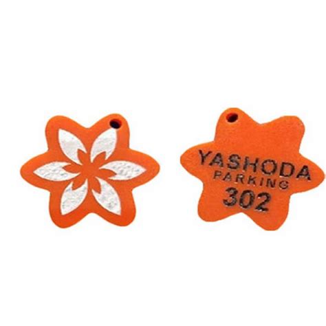 Pvc Security Token At ₹ 8piece Hyderabad Id 17599174562