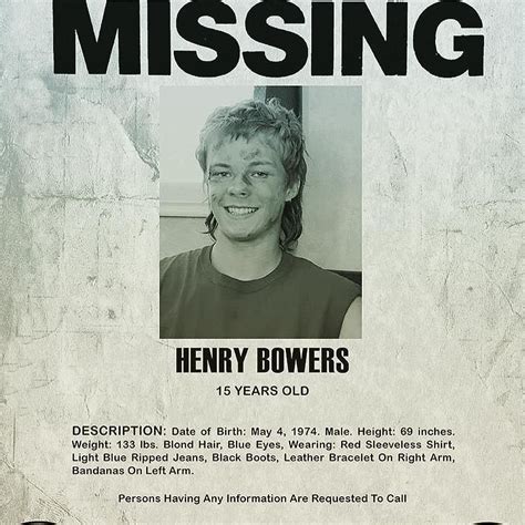 Derry Missing Poster Modern Poster Layouts